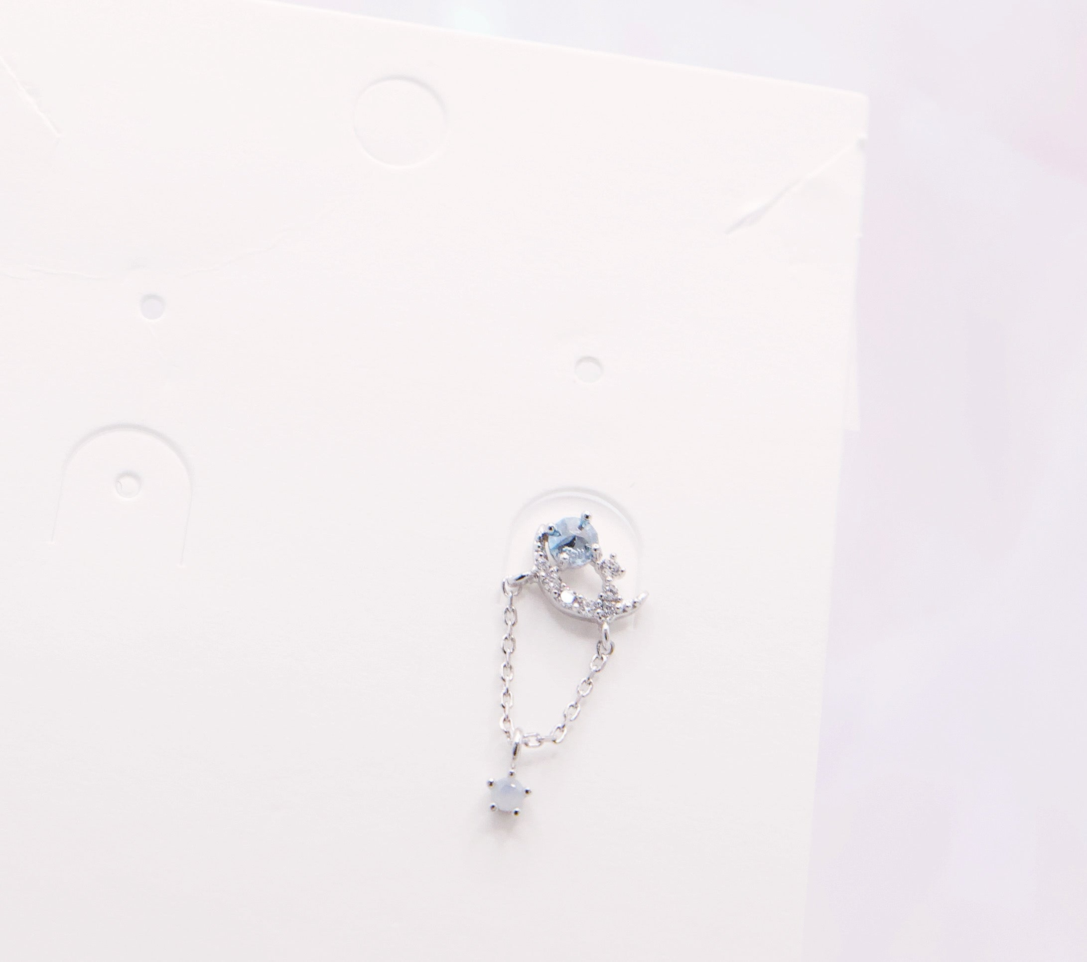 Korean Piercing – Sopo Studio